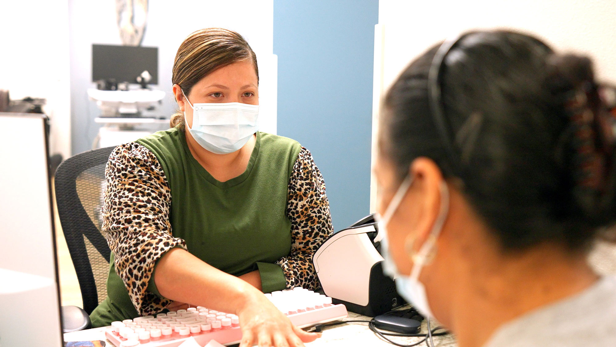Careers with the Community Health Centers of South Central Texas
